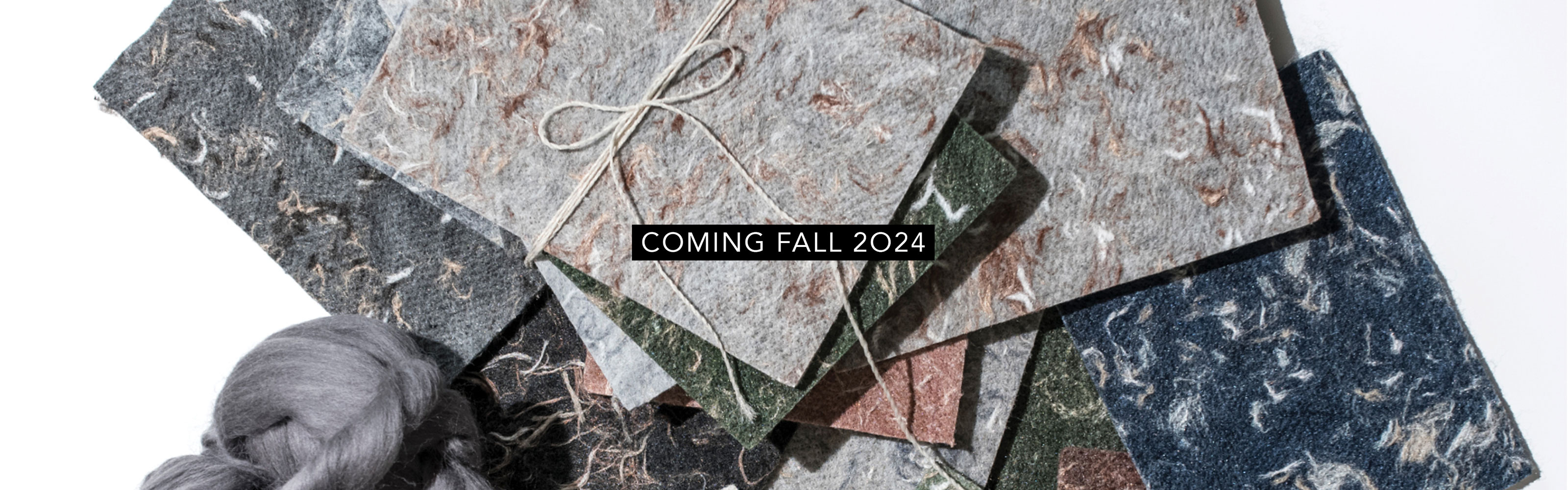 Patcraft | Waste Knot